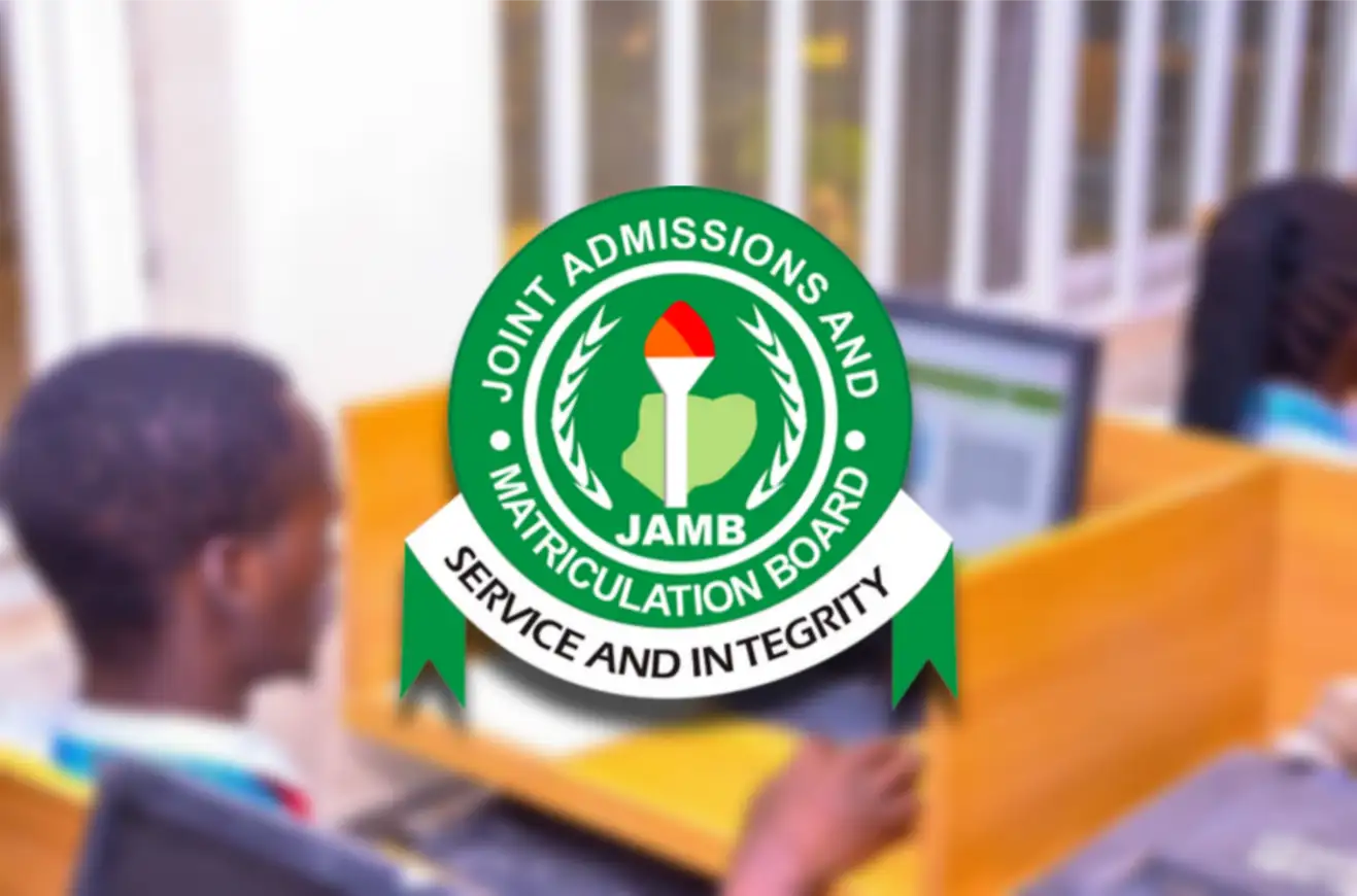 JAMB releases 2026 UTME registration process and common errors