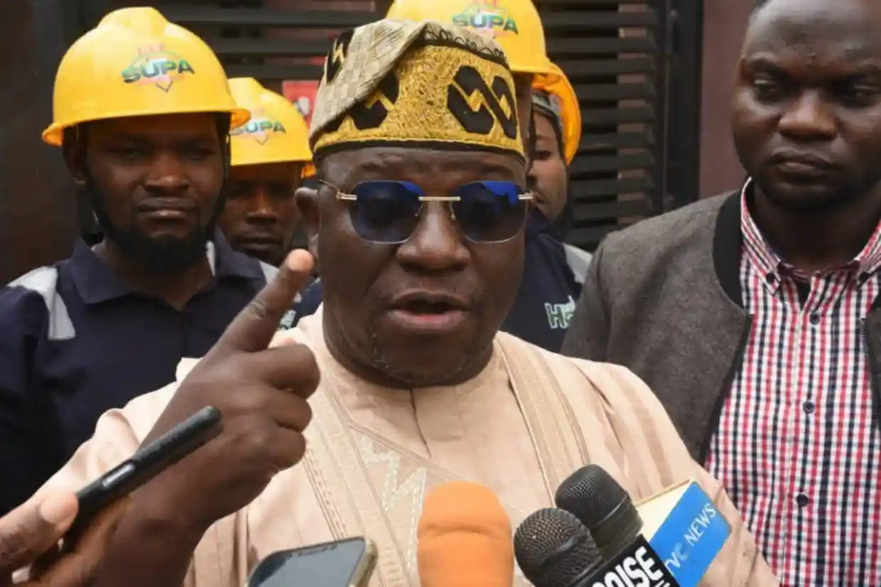 UNIBEN concludes training of 200 artisans under ITF-SUPA programme