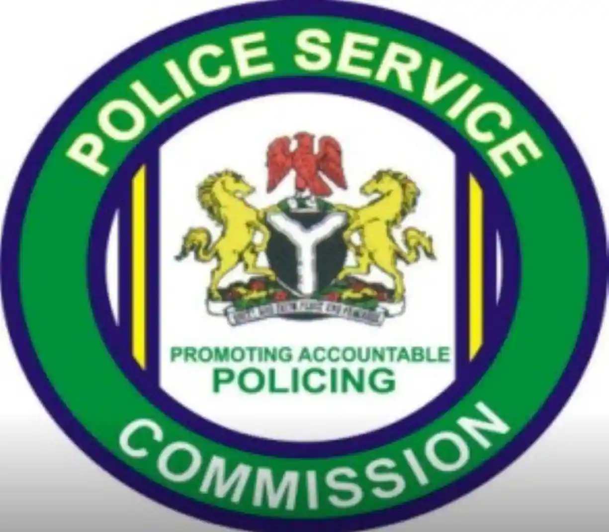 PSC warns against paying ₦15,000 or any amount for police recruitment