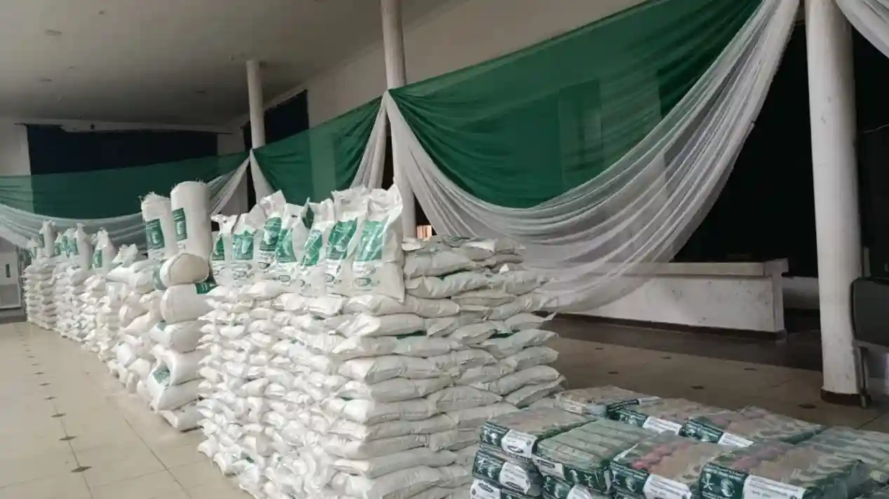 NGO Empowers Orphans With Skills to Tackle Insecurity in Kwara