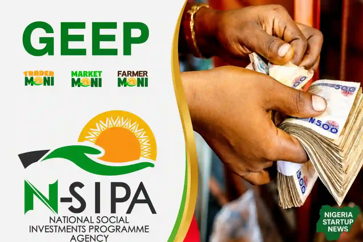 FG: GEEP 3.0 FarmerMoni Is Repayable Loan, Not Grant