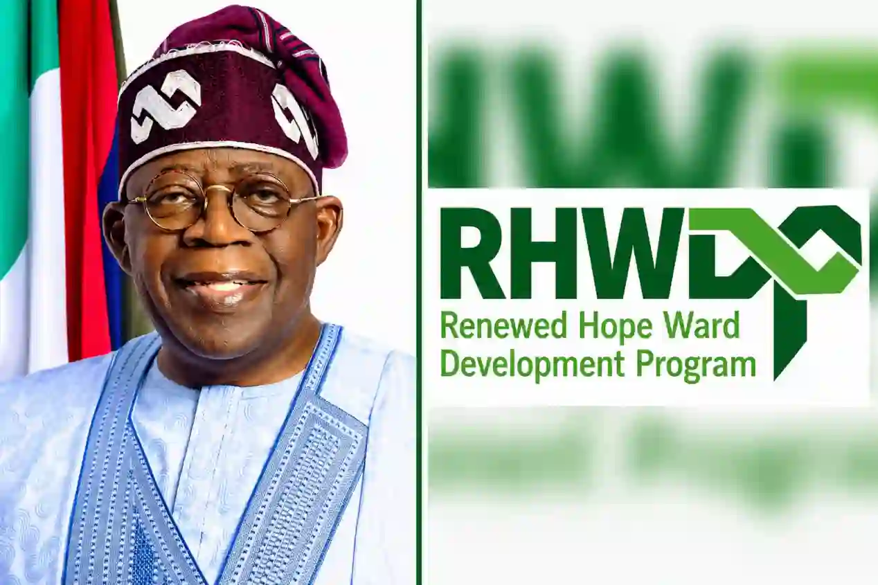 FG: 10 million Nigerians to benefit from RHWDP poverty reduction initiative