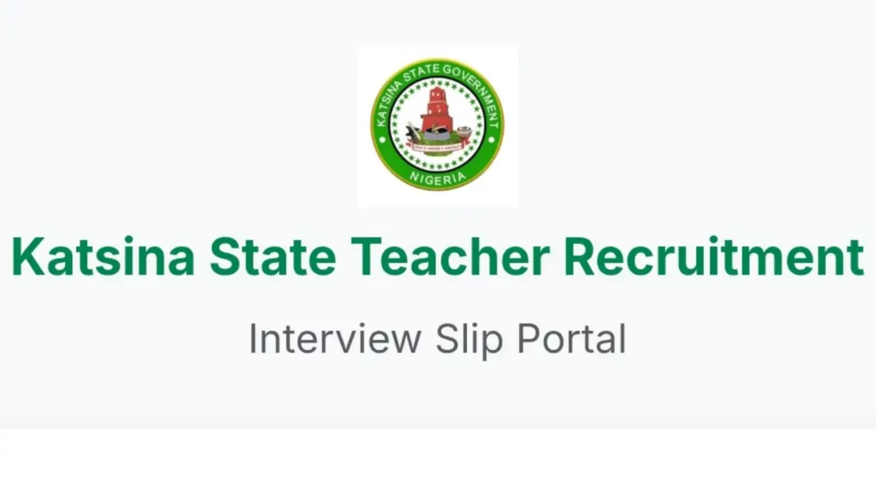 Katsina Teachers CBT Shortlisted Candidates for Recruitment Interview