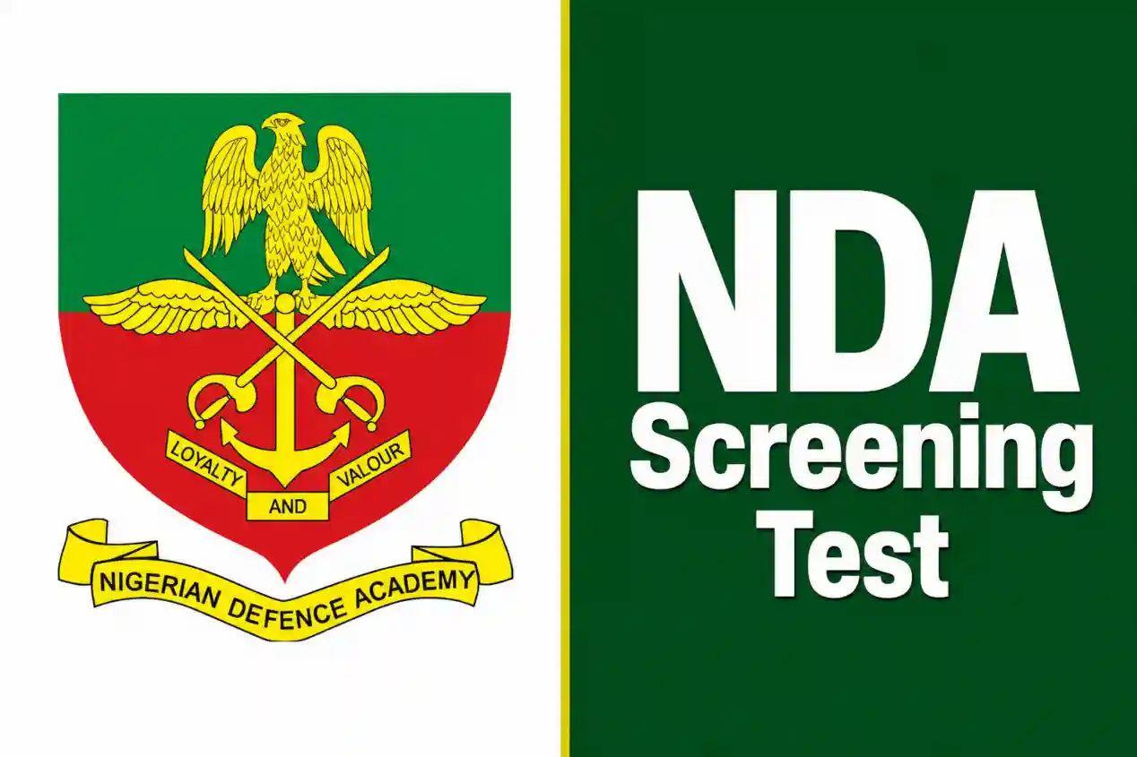 NDA Announces Date for 78 Regular Course Screening Test