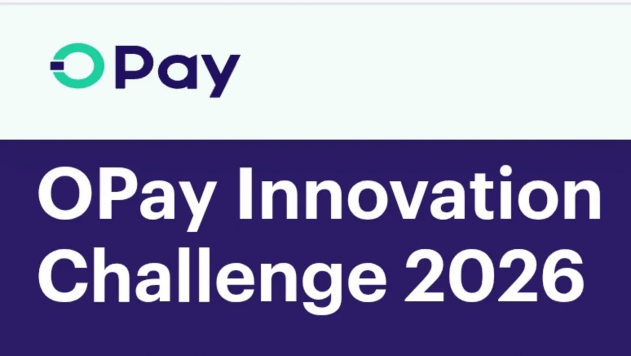 How to Apply for OPay Innovation Challenge 2026