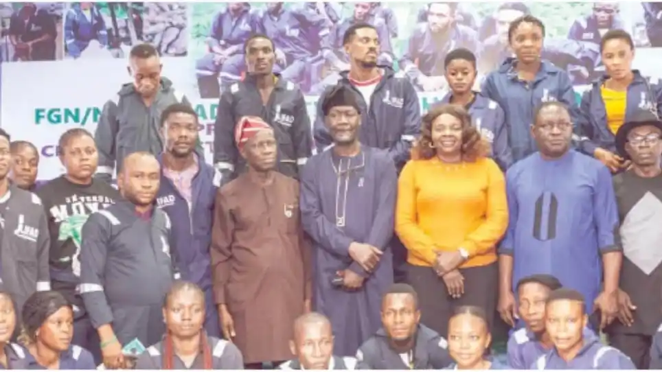 Cross River Launches N100m IFAD LIFE-ND Support for 630 Youths, Women