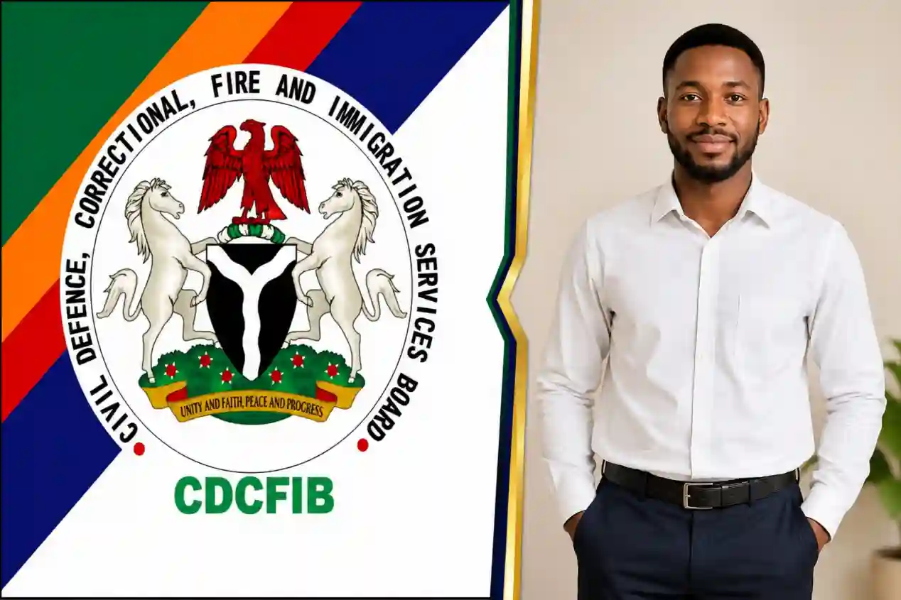 CDCFIB Dress Code for Medical Screening Exercise